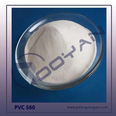 پی وی سی S60 چیست؟ | خرید + فروش + قیمت عالی | پتروپویان