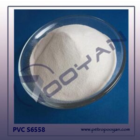 پی وی سی S6558 چیست؟ | خرید + فروش + قیمت عالی | پتروپویان